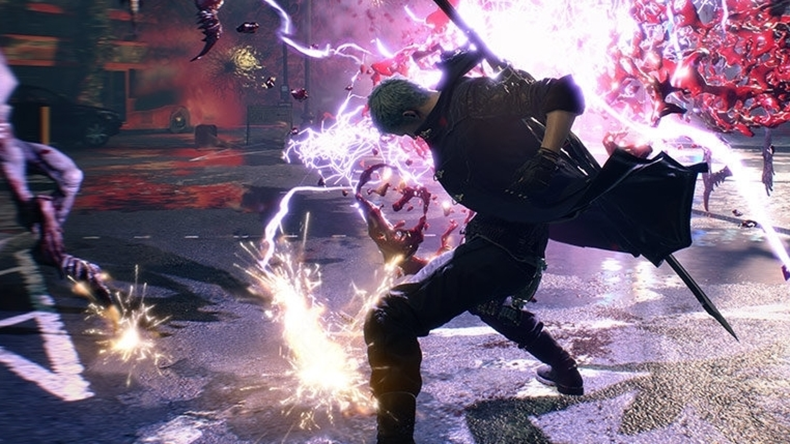 Devil May Cry 5 Nero Rehberi: SSS Rütbesi Nasıl Alınır?