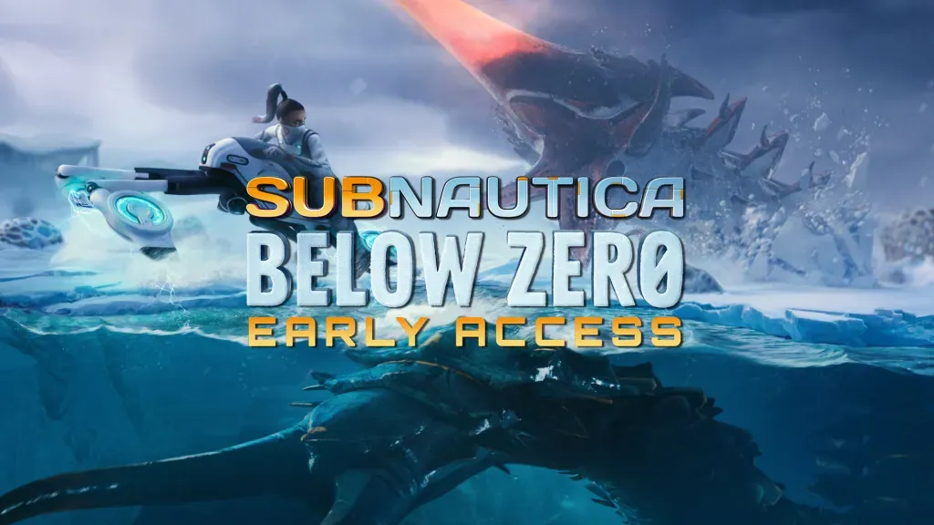 Subnautica: Below Zero İnceleme