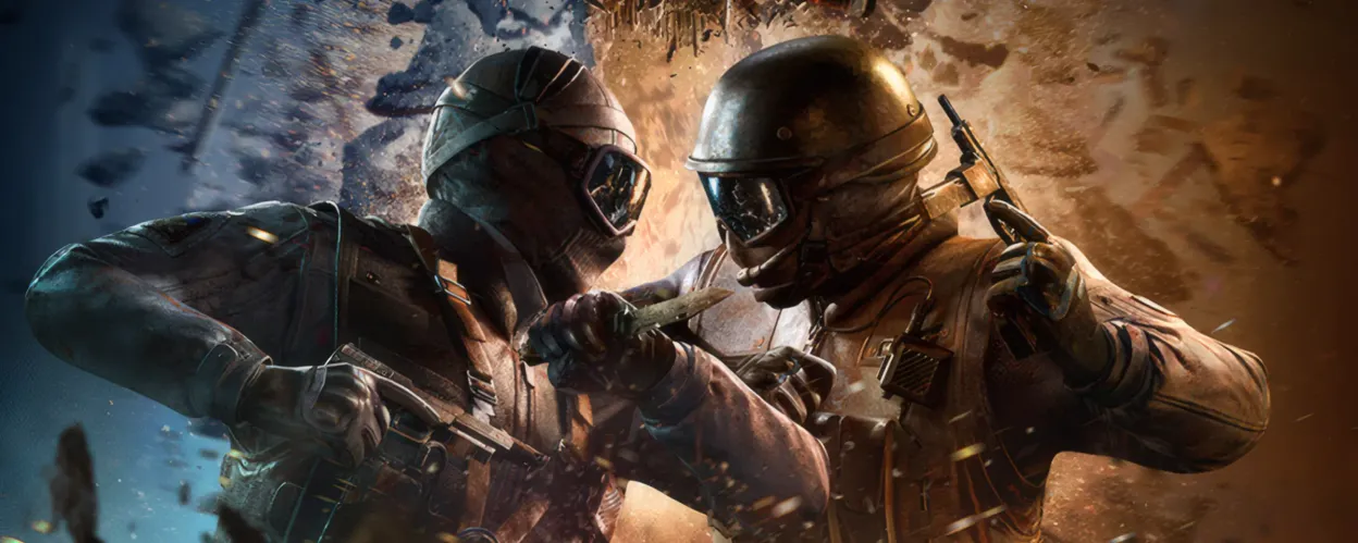Rainbow Six: Siege Sistem Gereksinimleri