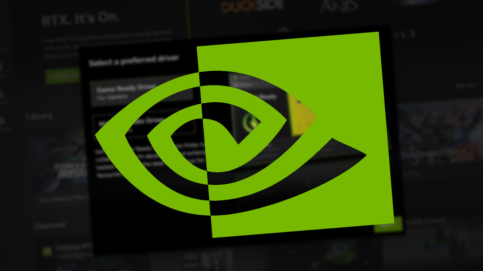 Linux'ta Nvidia Sürücüleri: Bilmeniz Gereken Her Şey