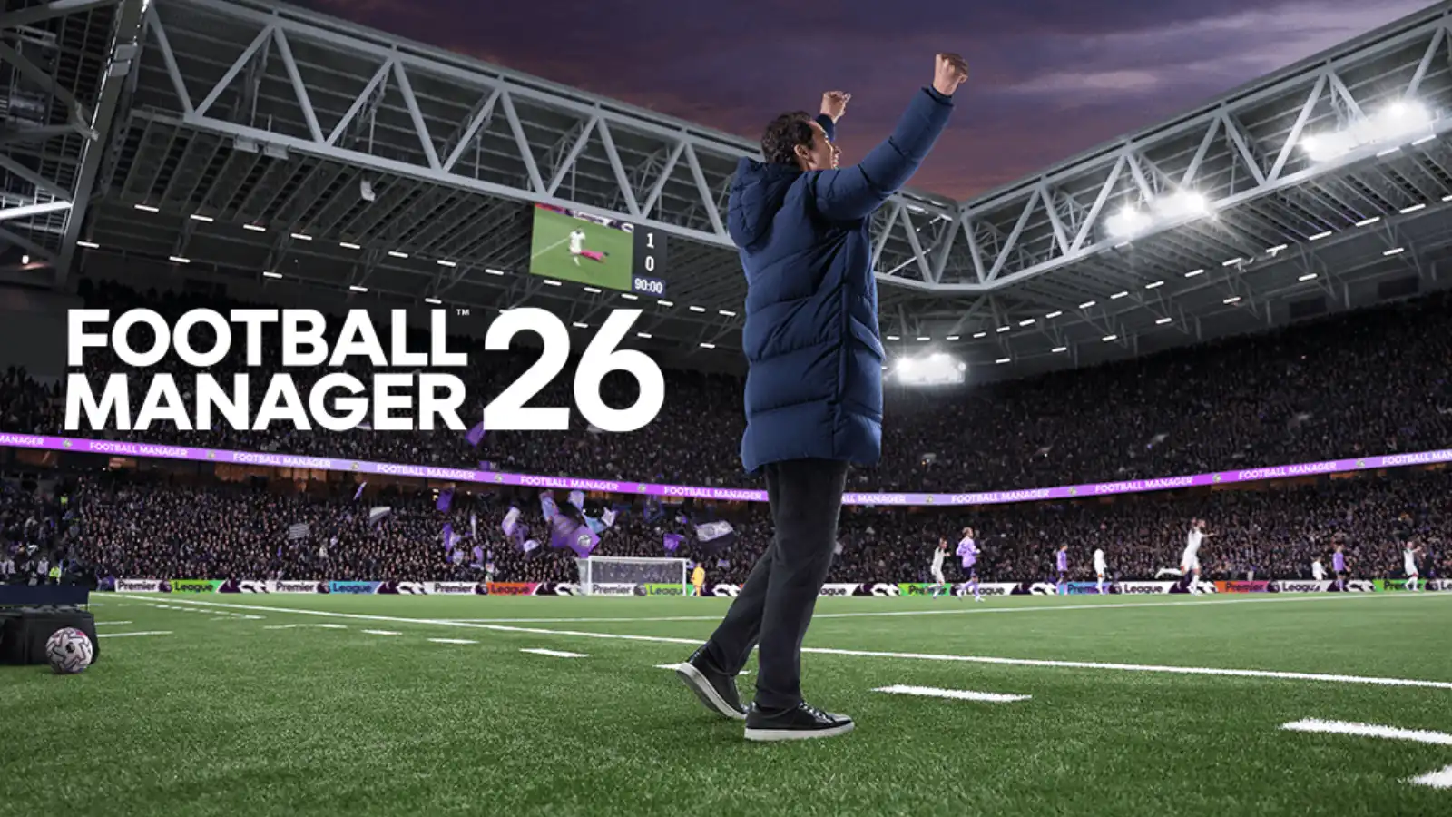 Football Manager 2026 Wonderkid Oyuncular Listesi! - Donanım