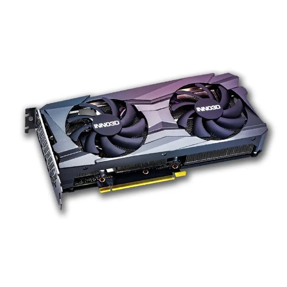 Inno3D RTX 3060 Twin X2 | 12GB GDDR6 | Yüksek Performans